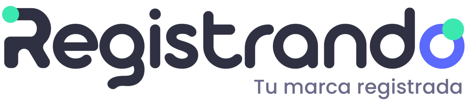 Registro de marca en INAPI - Registrando